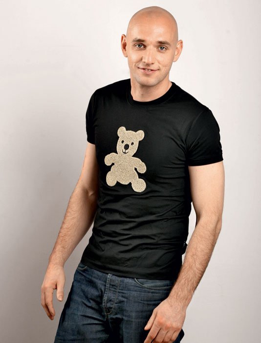 Simon Zajc: “Punce upravičeno zanima, zakaj smo taki tepci ...