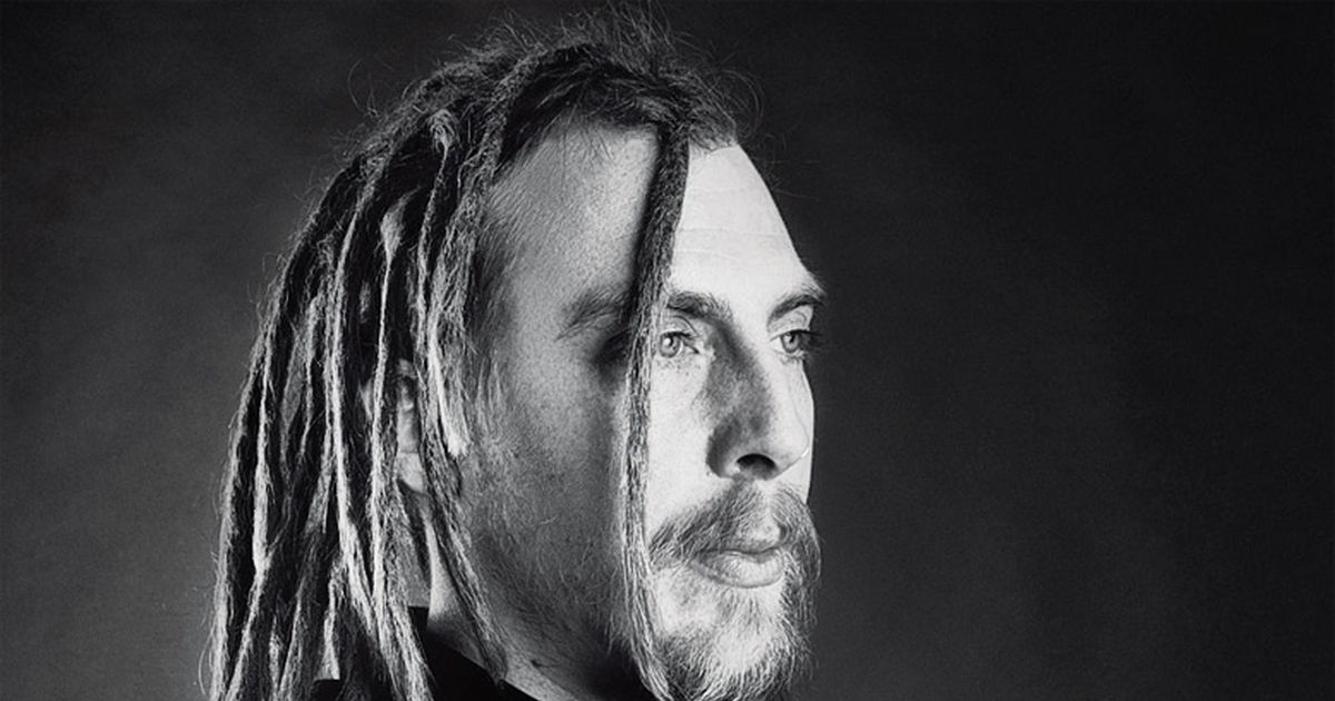 David Bec o temni strani ARTeljeja - Lifestyle - Cosmopolitan.si