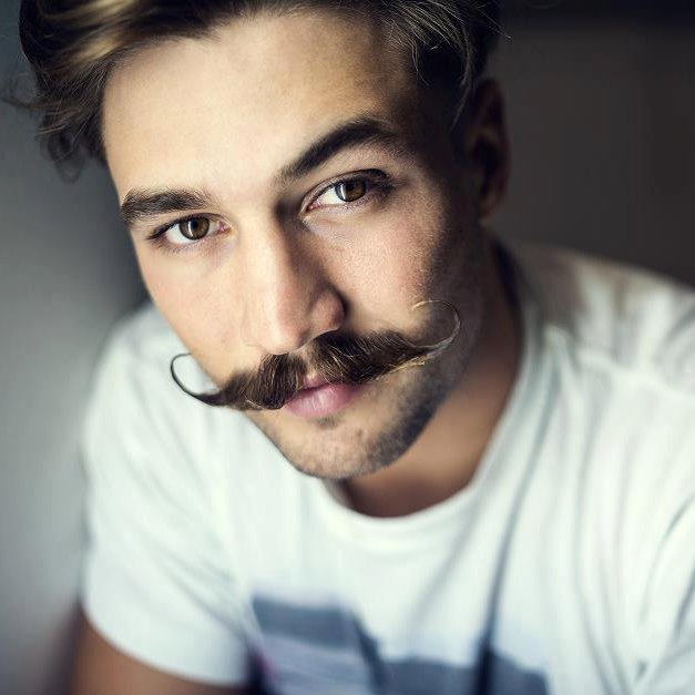 Filip Flisar:''Nikoli ne bom Justin Bieber.'' - Tanja - Cosmopolitan.si