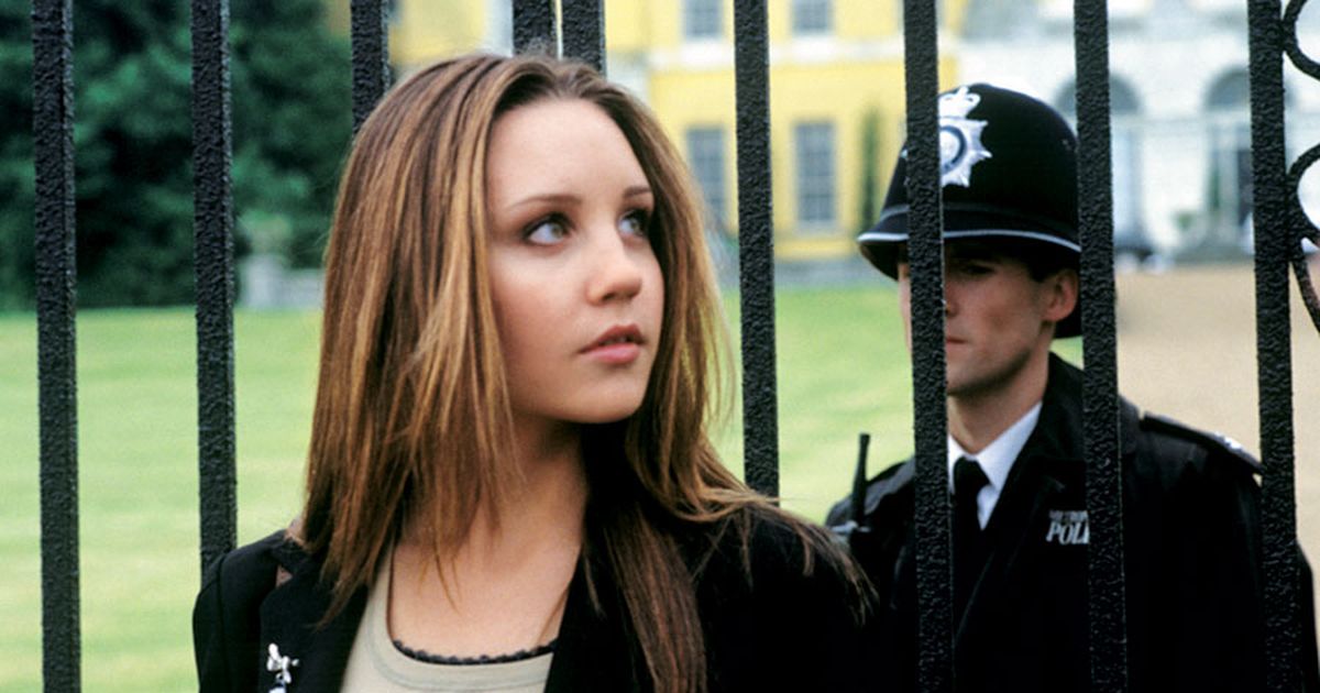 Amanda Bynes ima bipolarno motnjo in shizofrenijo - Zvezde ...