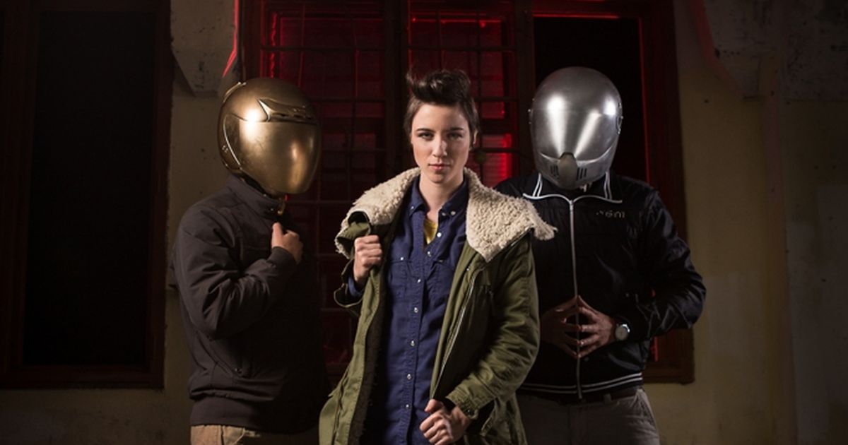 »Prepreke na poti si največkrat postavljamo sami!« - Cosmopolitan.si