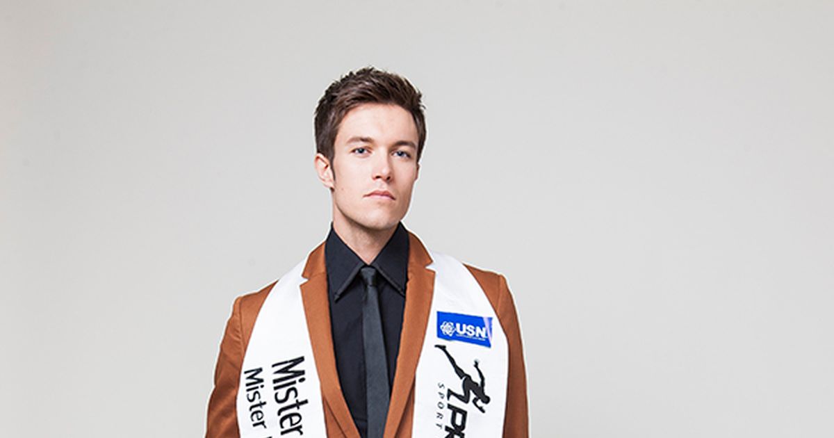 Išče se novi mister! Zadnji poziv! - Cosmosredica - Cosmopolitan.si