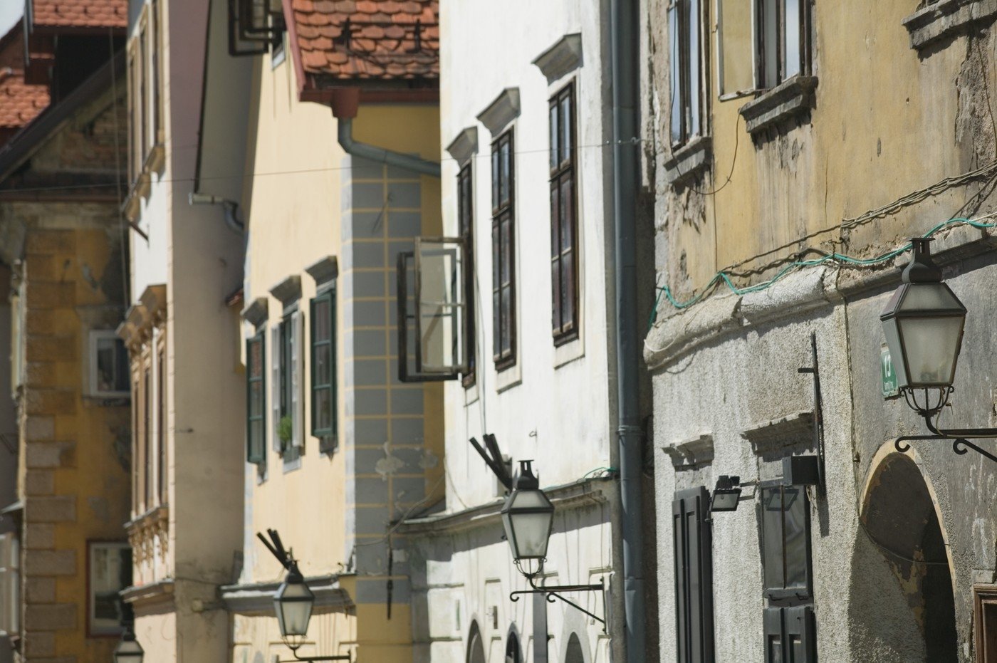 Okusi Ljubljane – od nekdaj jedi so ljubljanske slovele - Cosmopolitan.si