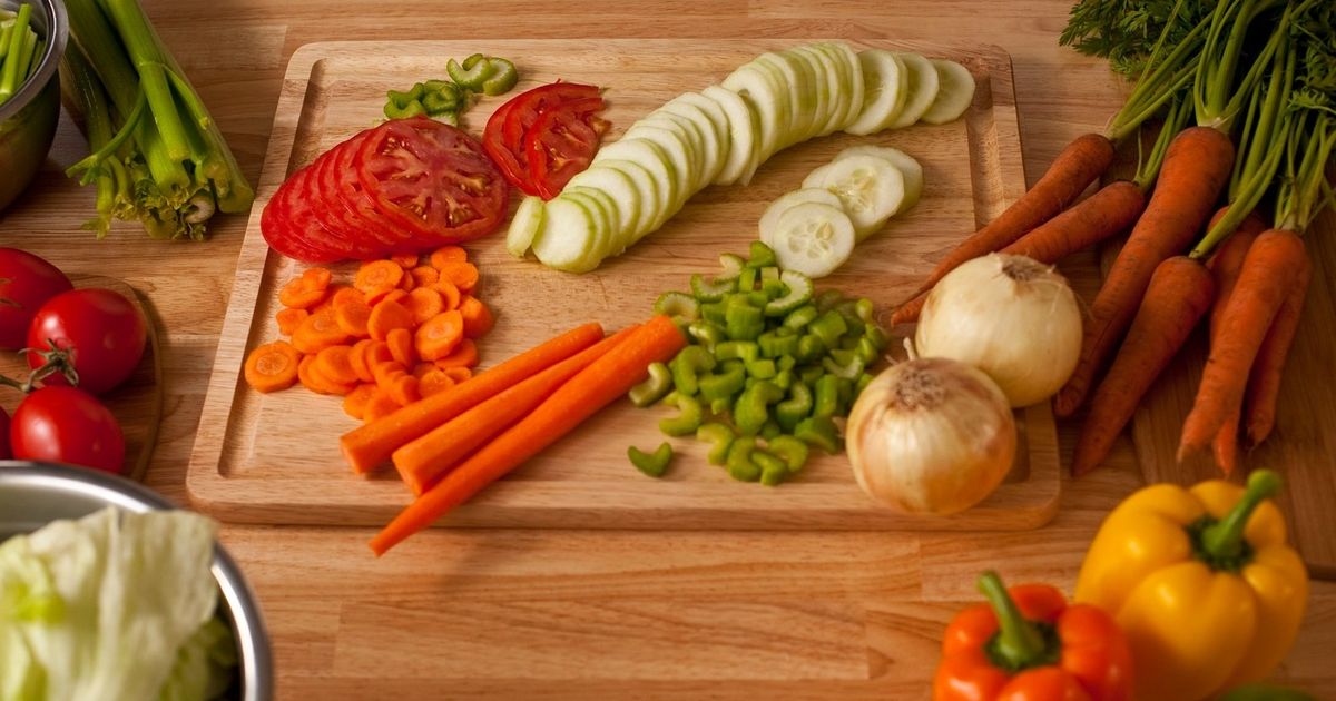 16. oktober je svetovni dan hrane - Aktualno - Cosmopolitan.si