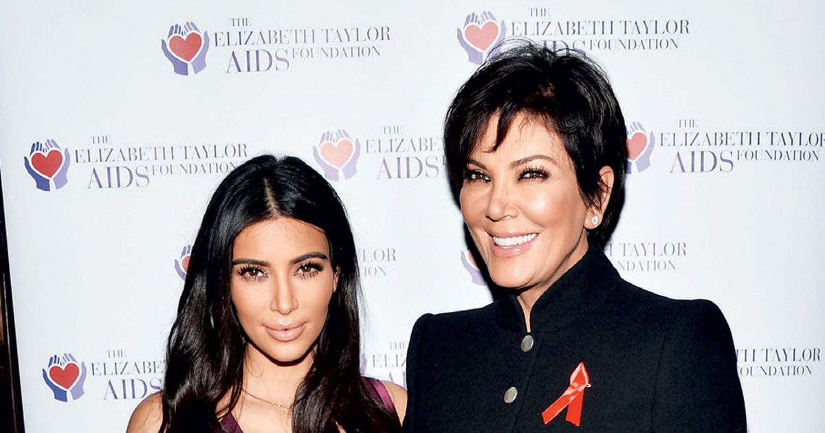 Je tvoja mami huda bejba? (In imaš zaradi tega ti problem?) - Lifestyle ...