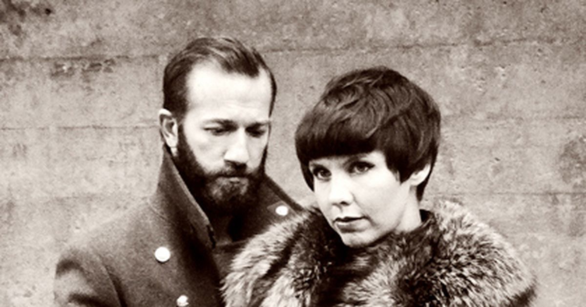 Priporočamo koncert Colina Stetsona in Sarah Neufeld - Aktualno ...