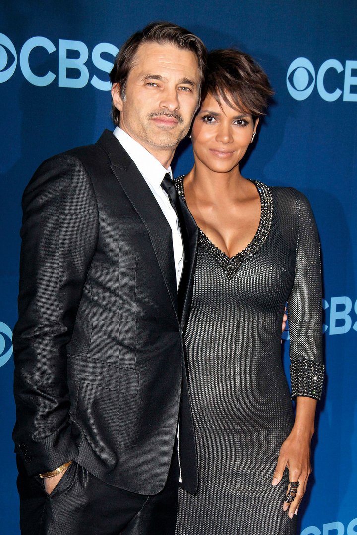 Hollywoodska zvezdnica Halle Berry nima sreče z moškimi - Cosmopolitan.si