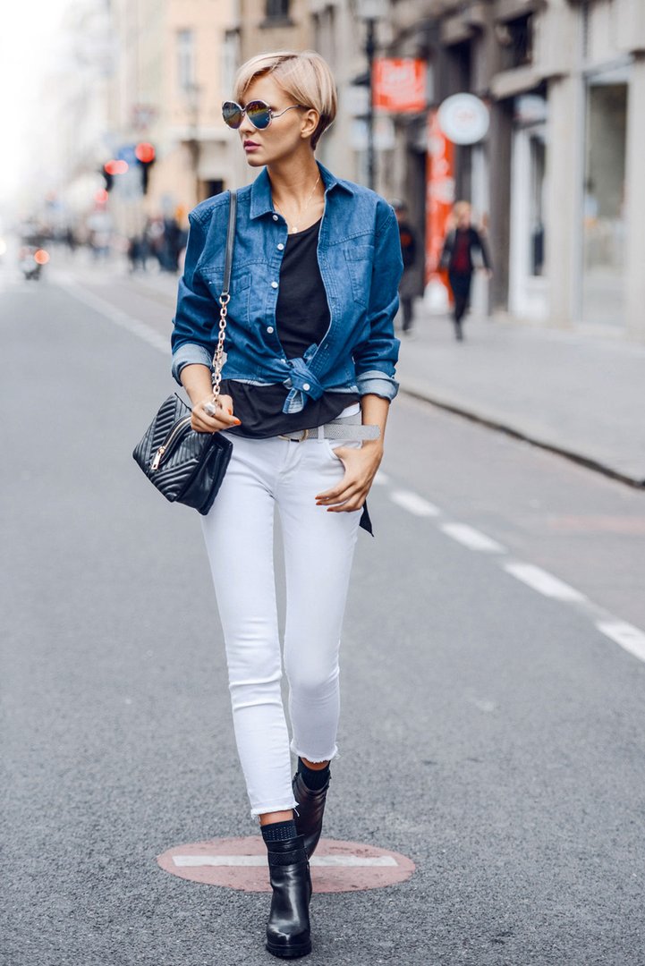 Anela Šabanagić razkrila ključ do uspešnega bloganja - Kariera ...