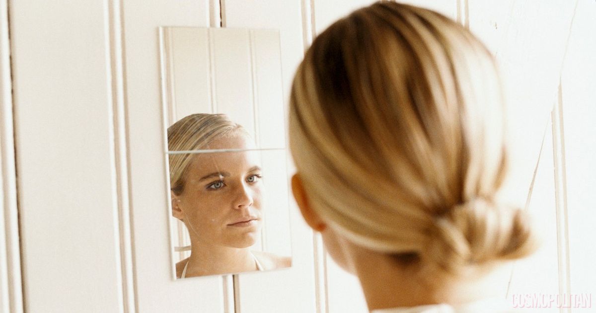 Kako prerasti vzgojo svojih staršev? - Lifestyle - Cosmopolitan.si