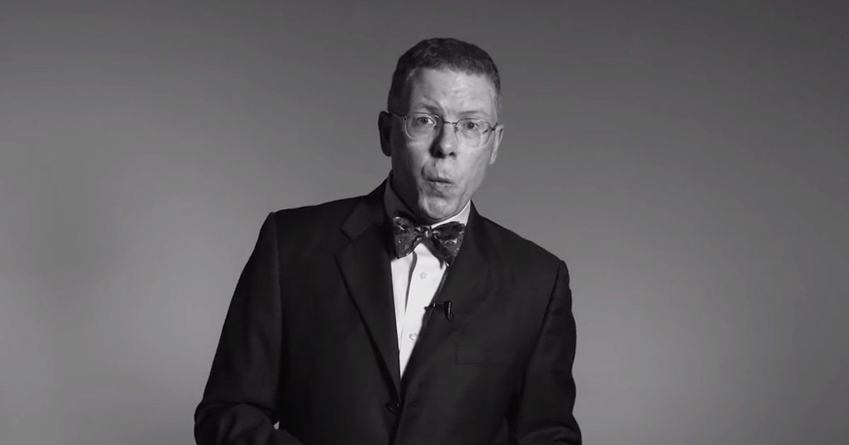 Poslušaj, kako neverjetno žvižga svetovni prvak v žvižganju ...