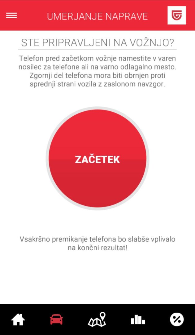 Novinar pod krinko: (ne)varna vožnja z neznancem - Nina Vidrih - Pozor ...