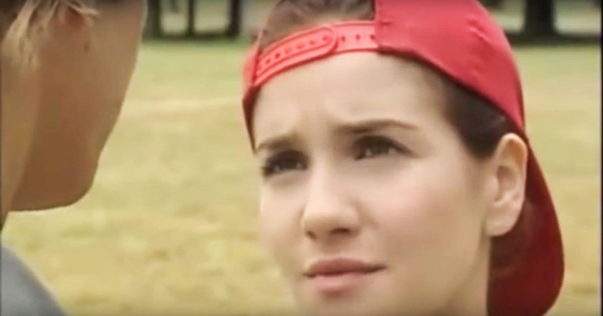 FOTO: Poglej, kako je danes videti "Mili" iz telenovele Divji angel ...