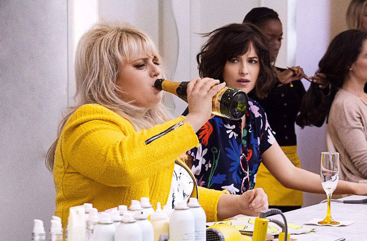 Si ta divja prijateljica? - Lifestyle - Cosmopolitan.si