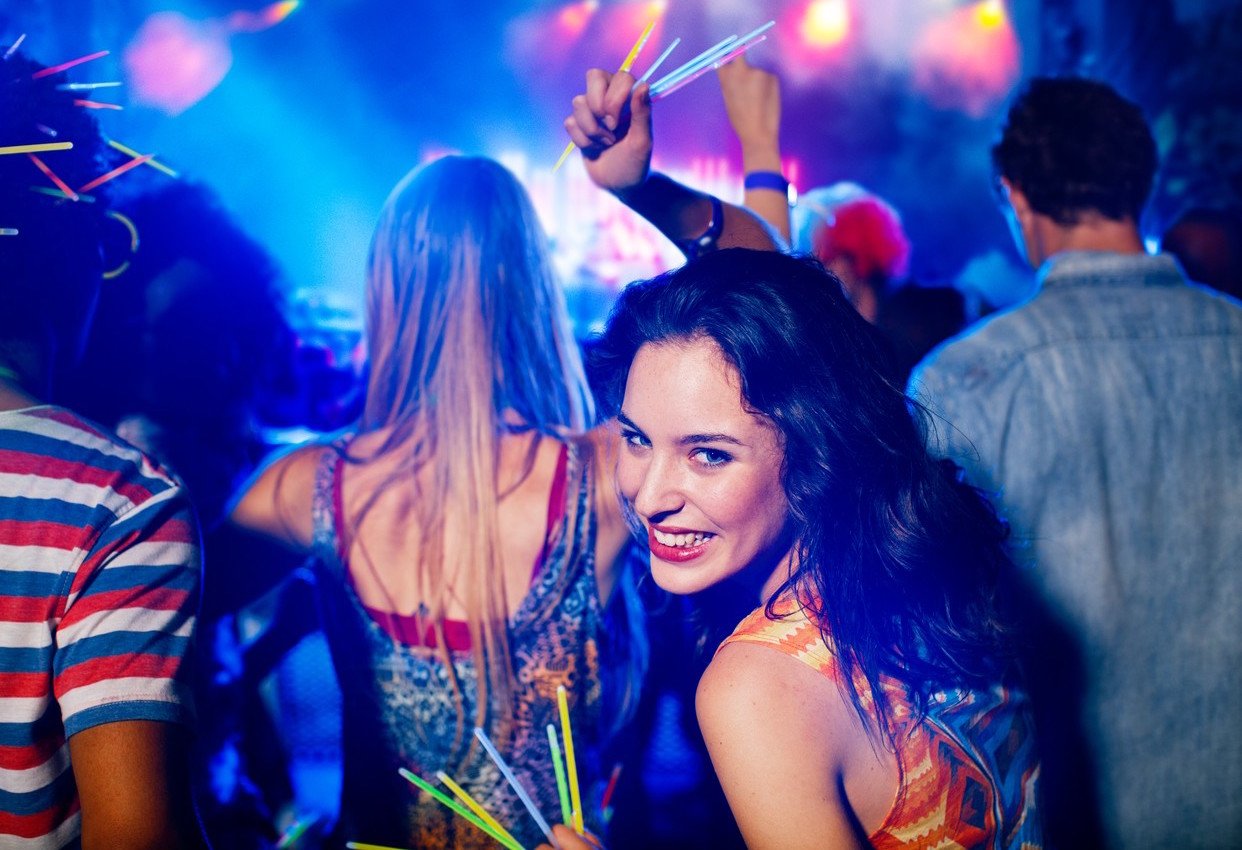 NAGRADNO: Na nepozabno praznovanje Cosmopolitanovega rojstnega dne gre ...