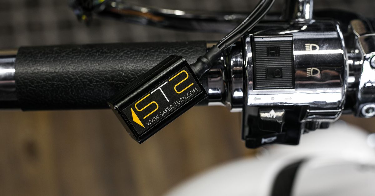 Smart Turn System - narejeno v Sloveniji - Cosmopolitan.si