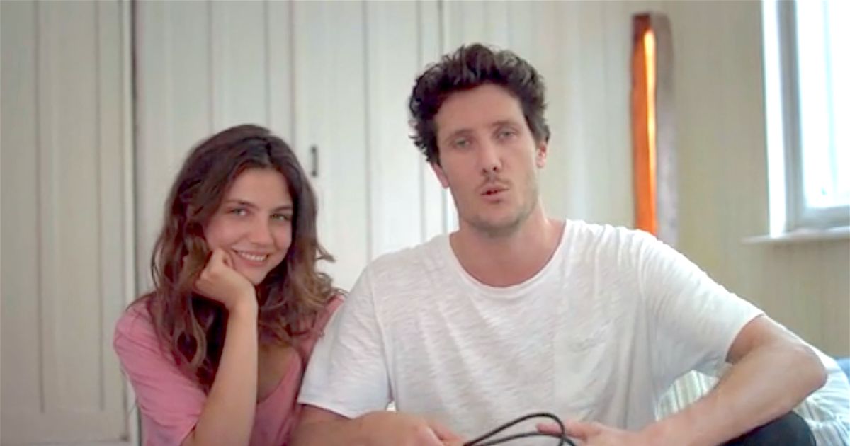 VIDEO: Inja Zalta s fantom predstavlja revolucionarni izdelek za ...