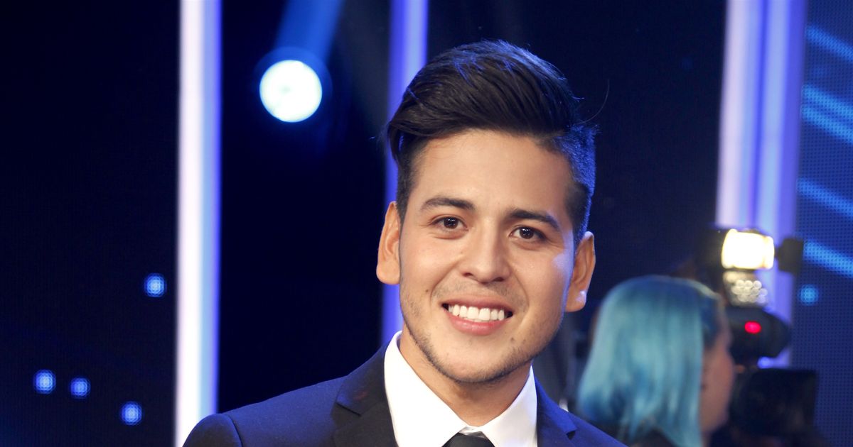 Isaac Palma: "Znova jih želim objeti, to je del mojih sanj ...