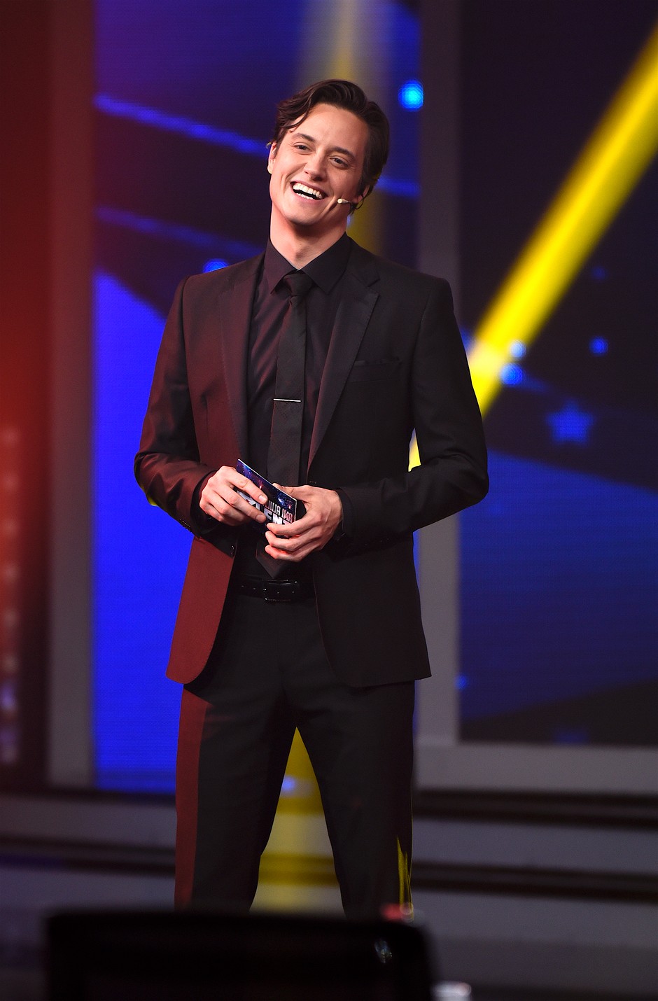 Domen Valič o ceni slave: "Nisem mogel verjeti, kaj vse si ljudje ...