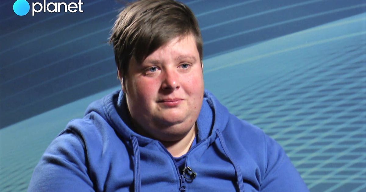 Mojca (The Biggest Loser) čustveno spregovorila o svojem otroštvu ...