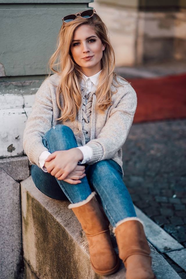 Iiiii! Ajda Sitar objavila PRVO sliko s svojo hčerkico (kako lepo 😍 ...