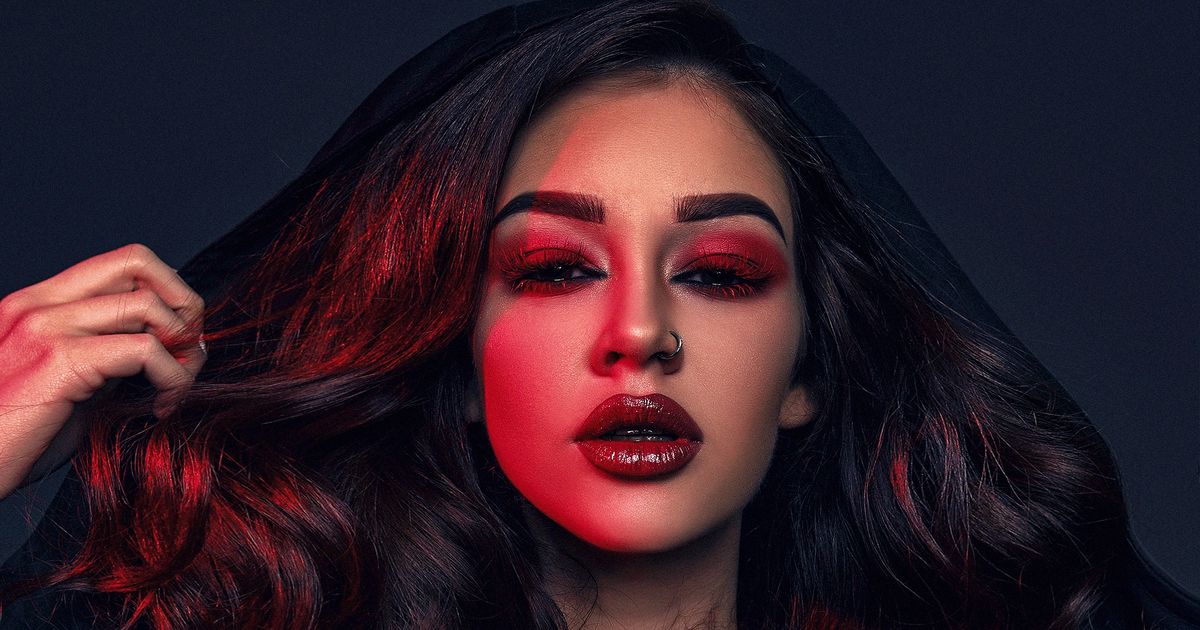 Izjemna Gaja Prestor predstavlja novo glasbeno zgodbo 'To je, kar imam ...