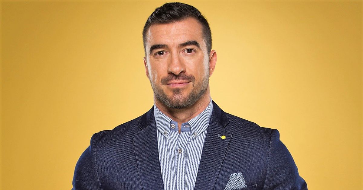 Marko Potrč objavil fotografijo svoje Lili brez ličil s čudovitim ...