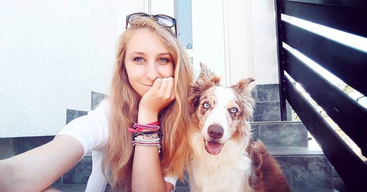Anja Troha: Spoznaj Slovenko, ki ima sanjsko službo! - Cosmopolitan.si