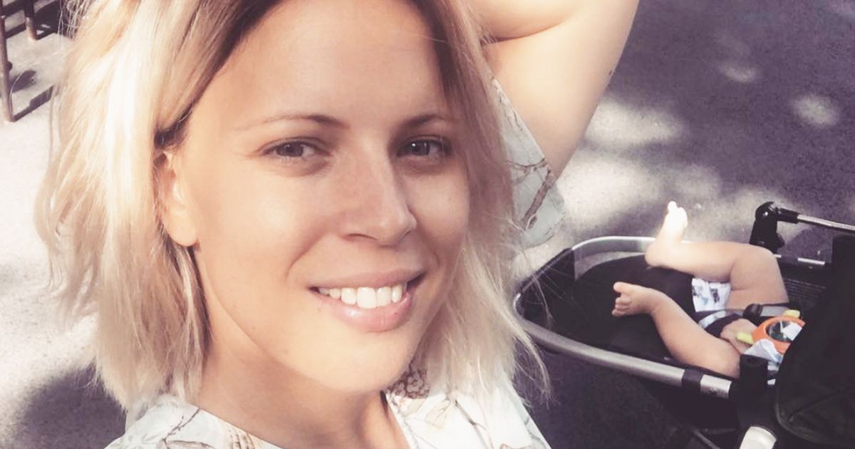 Manja Stević (Big Brother) je pokazala svoja sinova in mi se topimo ...