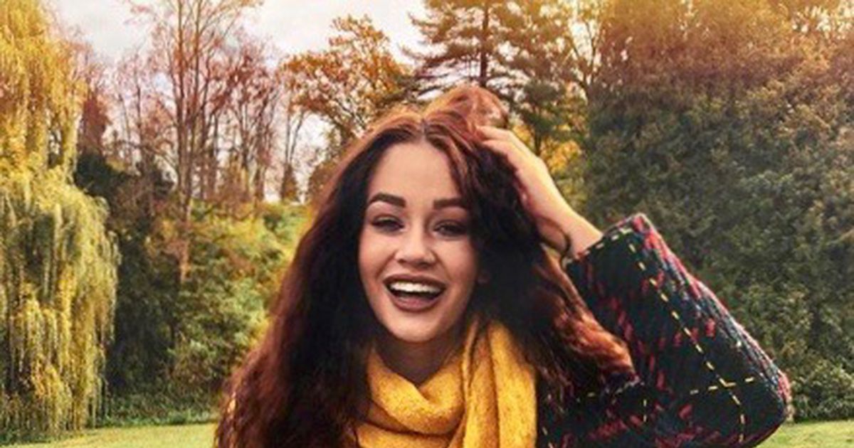 Gaja Prestor (Cosmo dekle z naslovnice) ni več samska! Razkrila je ...