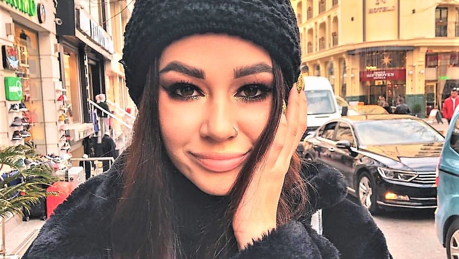 Gaja Prestor končno objavila prvo fotografijo svojega fanta! - Svet ...