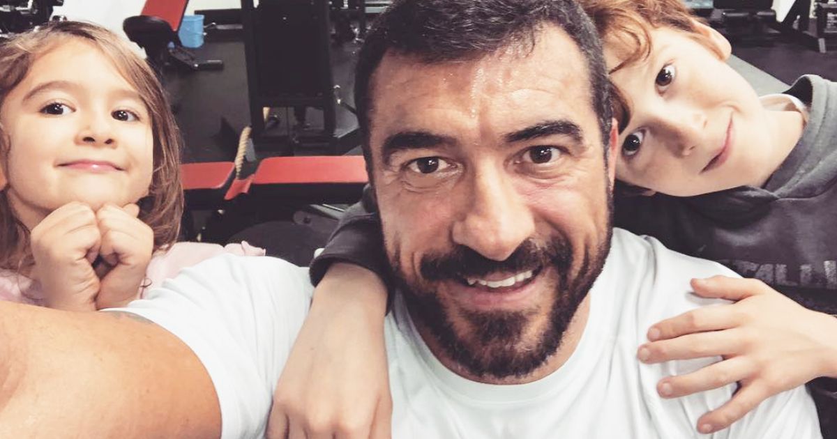 Znan je razlog, zakaj Marko Potrč NE BO vodil oddaje Biggest loser ...