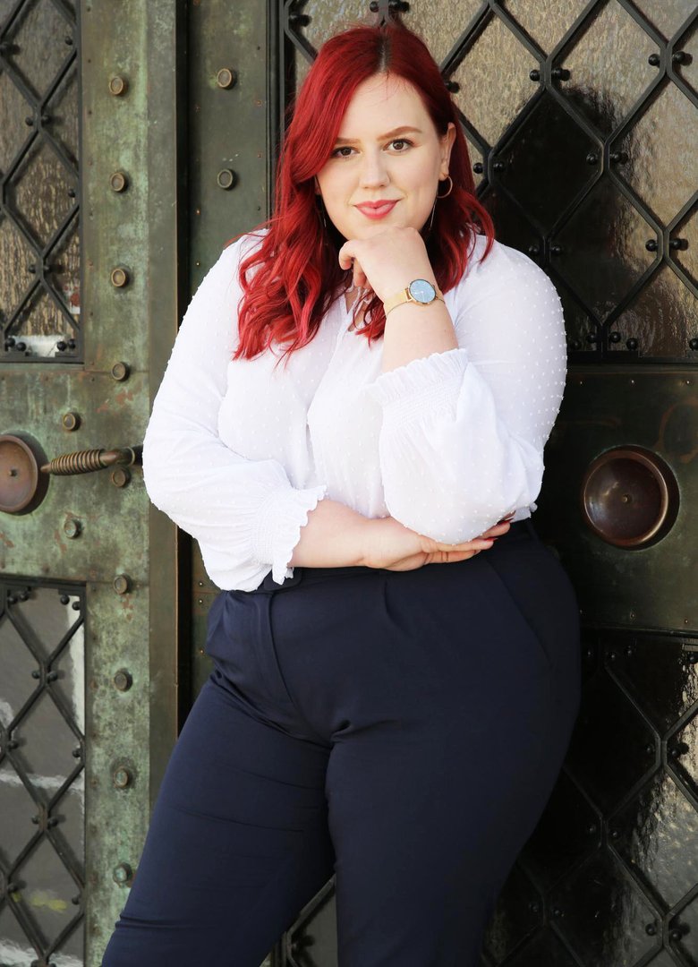 ''Debela si … pa brez zamere.'' (brutalno iskrena kolumna Nataše Mernik ...