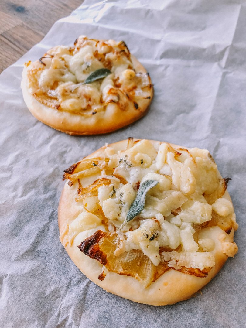 RECEPT: Poskusili smo najljubšo pizzo Meghan Markle (in ostali brez ...