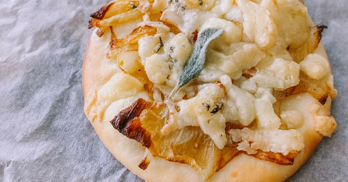 RECEPT: Poskusili smo najljubšo pizzo Meghan Markle (in ostali brez ...