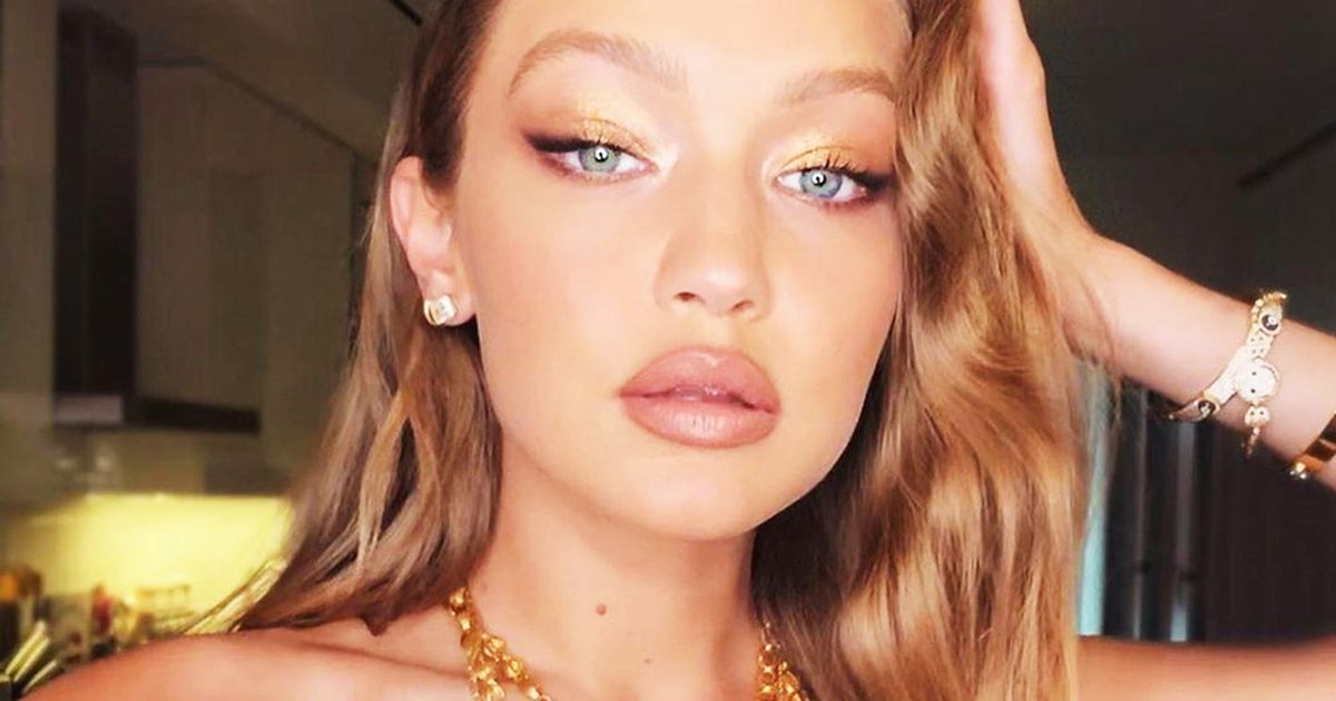 TA jakna je po zaslugi Gigi Hadid spet IN (in zagotovo jo imaš doma ...