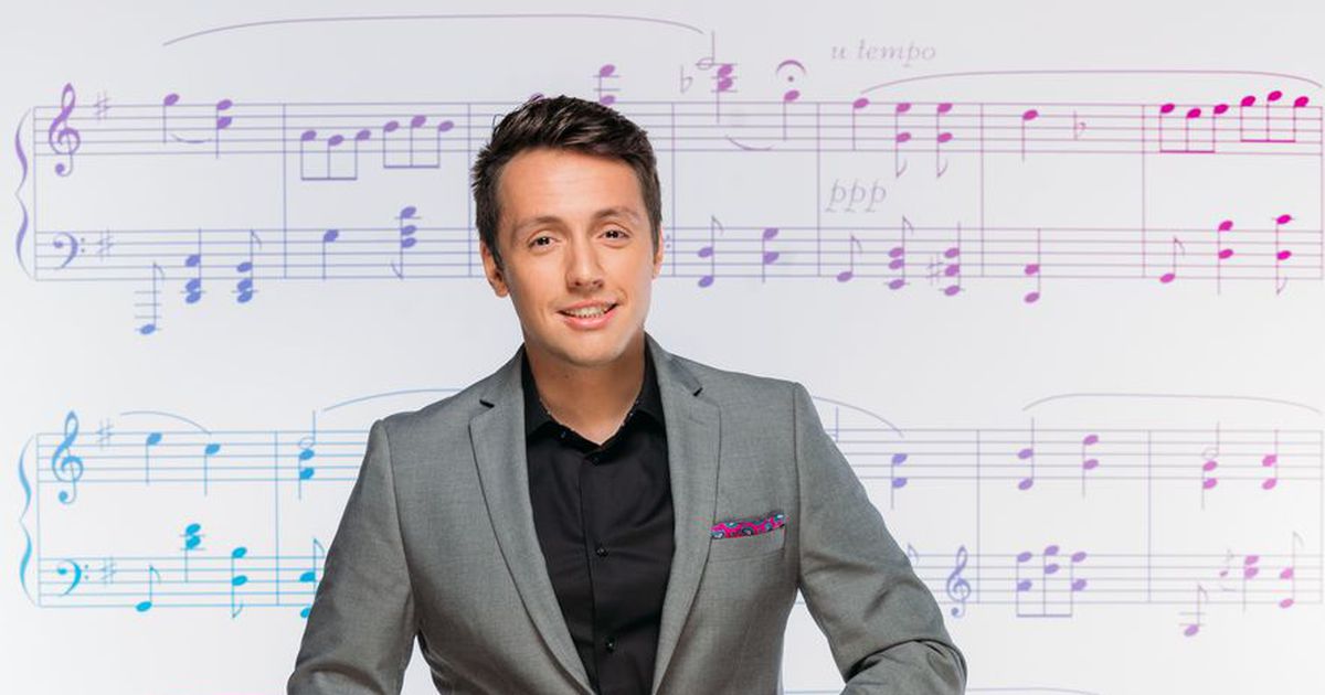 Alex Volasko (Znan obraz ima svoj glas): VSE, kar moraš vedeti, če ...