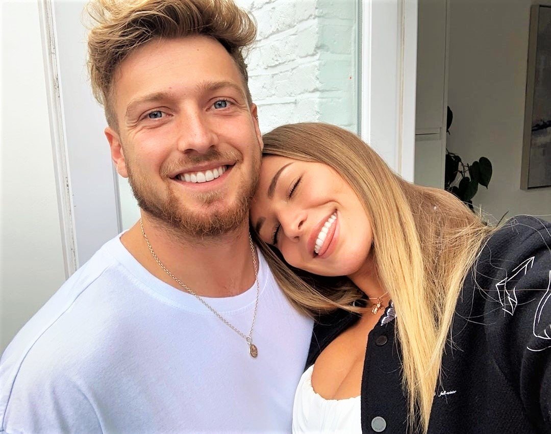 "Želim si ljubezni, kot so jo poznali babice in dedki" (zapis, s ...