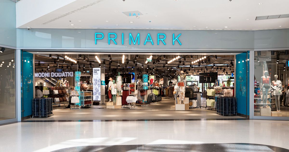 TE kose iz Primarkove jesenske kolekcije nosijo (skoraj) vse slovenske ...