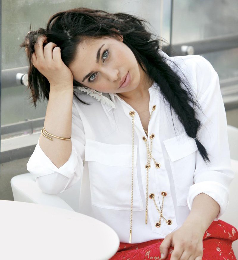 Se spomniš Ivone Pavlović (Bar)? Poglej, kaj počne ZDAJ (in kako je ...