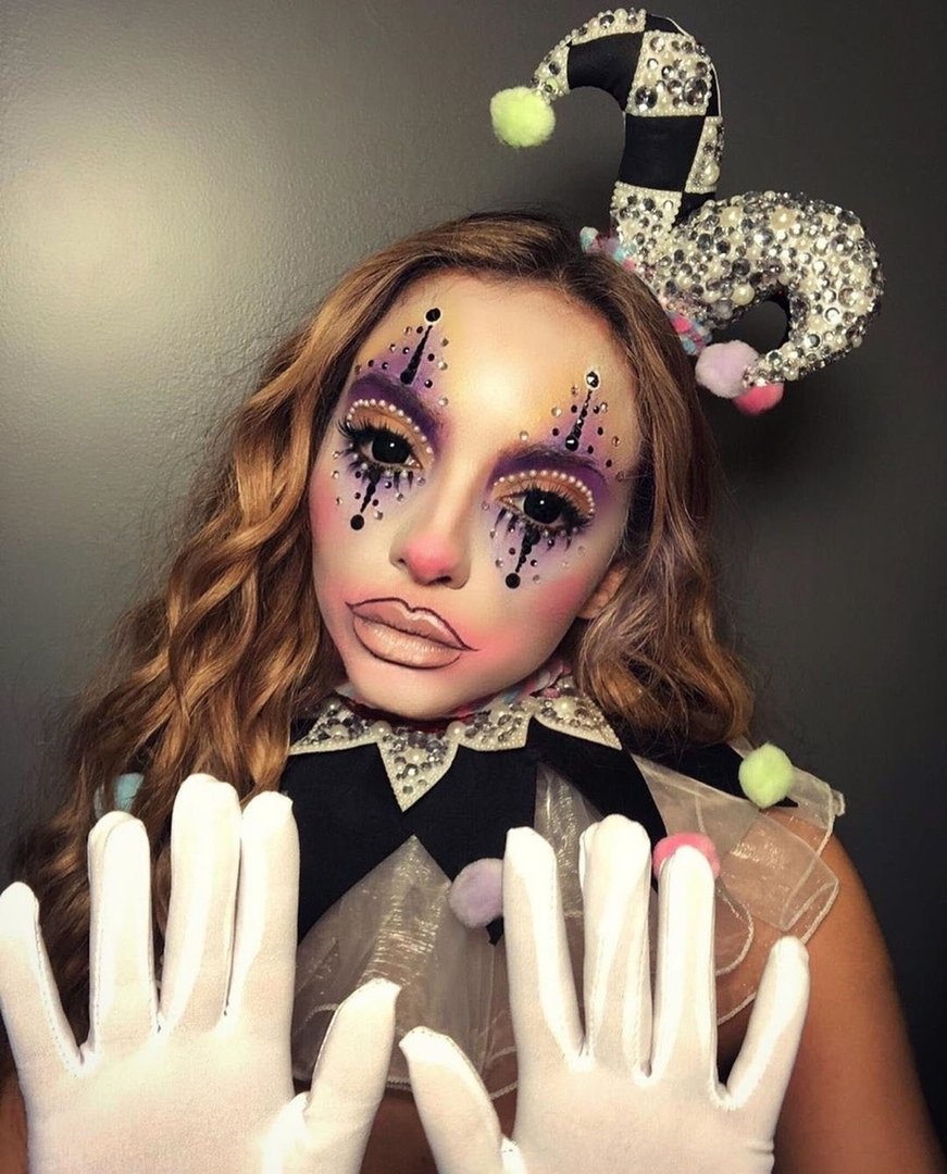 5 TOP idej za PUSTNO masko, ki ti jo bodo zavidali VSI! - Cosmopolitan.si