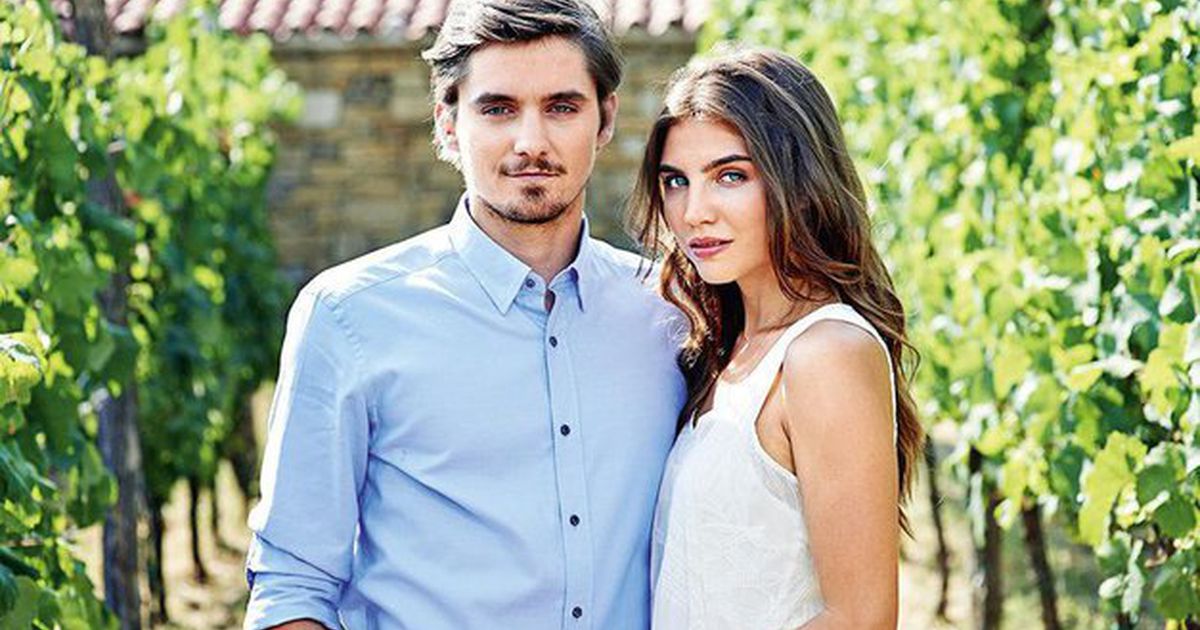 Inja Zalta KONČNO spregovorila o najbolj ČUDNEM življenjskem obdobju do ...