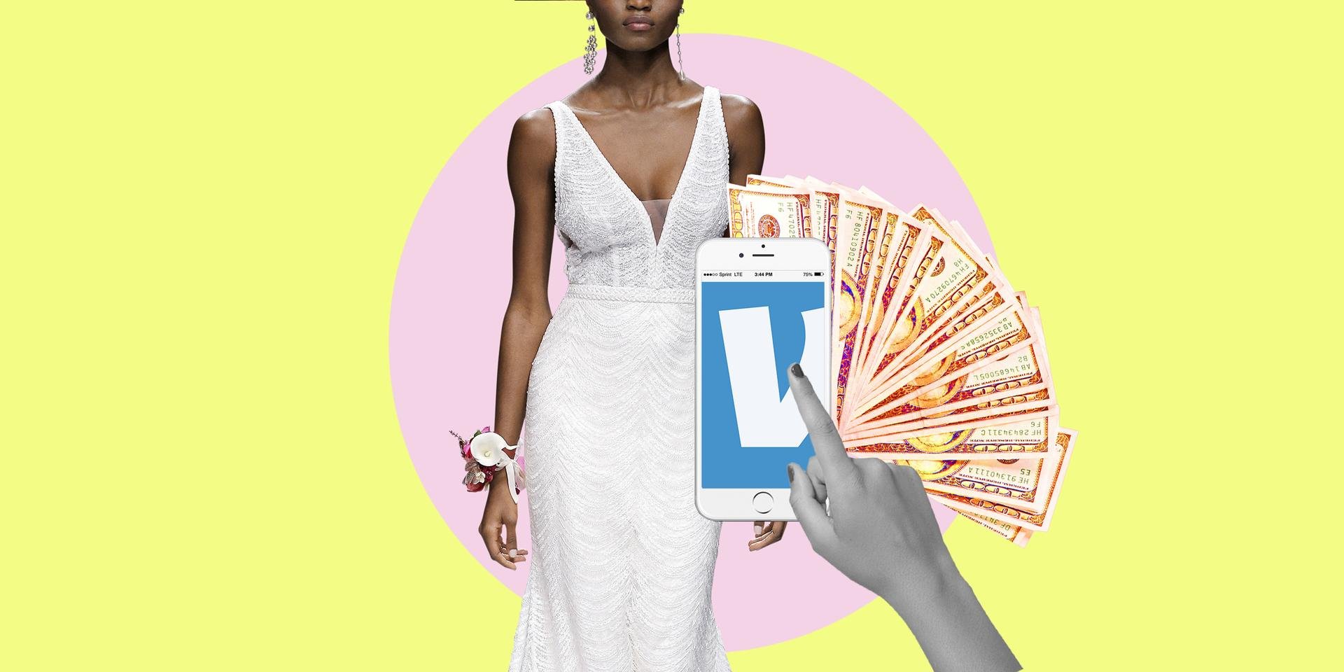 'Ali si MLADOPOROČENCI želijo DENAR za POROČNO darilo?' (razkriva MLADA ...