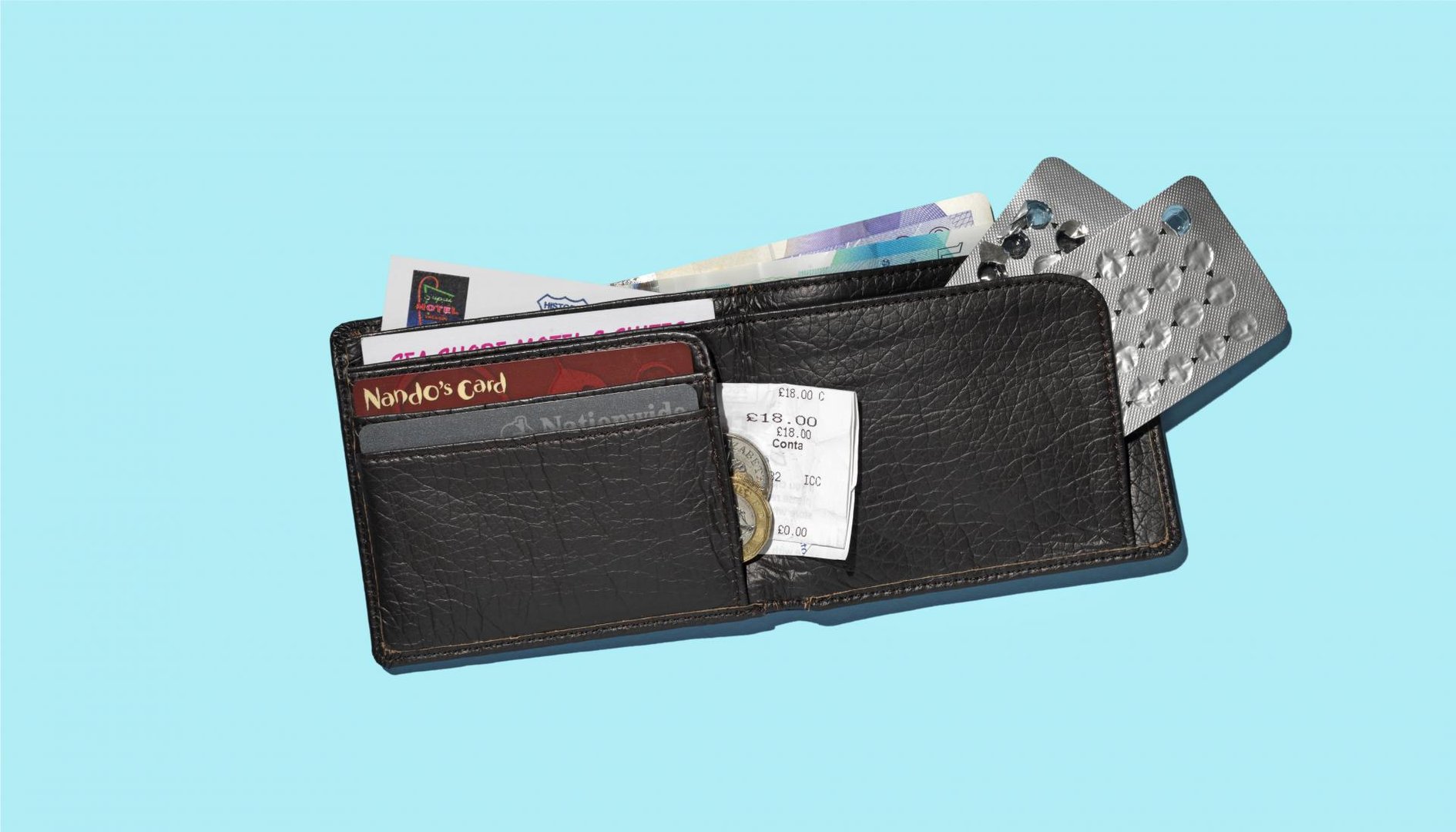 TO je razlog, zakaj že 60 let čakamo na MOŠKO kontracepcijsko tabletko ...