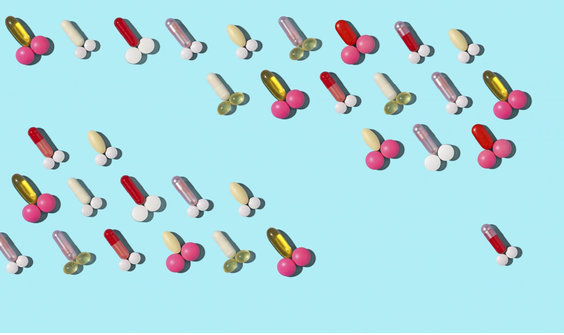 TO je razlog, zakaj že 60 let čakamo na MOŠKO kontracepcijsko tabletko ...