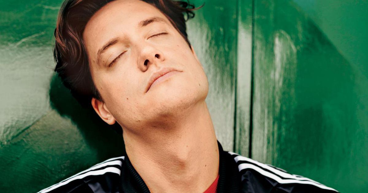 Domen Valič KONČNO razkril, KDO je njegovo dekle (vse govorice so ...