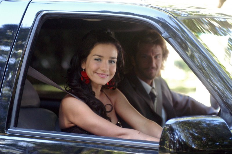 Se spomniš Natalie Oreiro iz serije Divji angel? Poglej, kaj počne zdaj ...