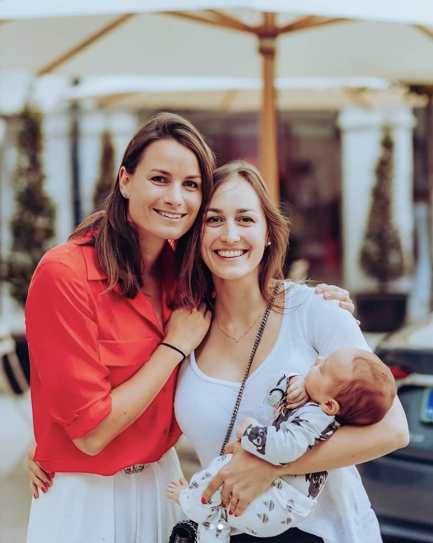 Sara Isaković razkriva, kako iz sebe iztisniti največ - Lifestyle ...