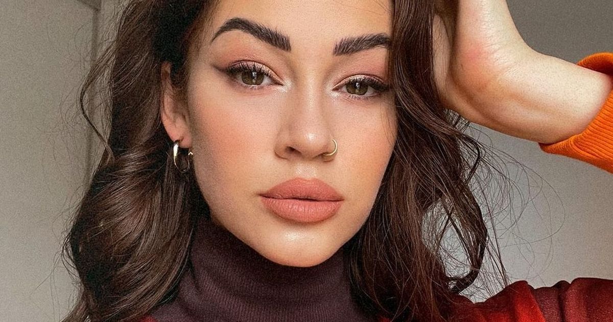 Hudooo! Gaja Prestor ima novo SLUŽBO - od zdaj naprej jo bomo videvali ...