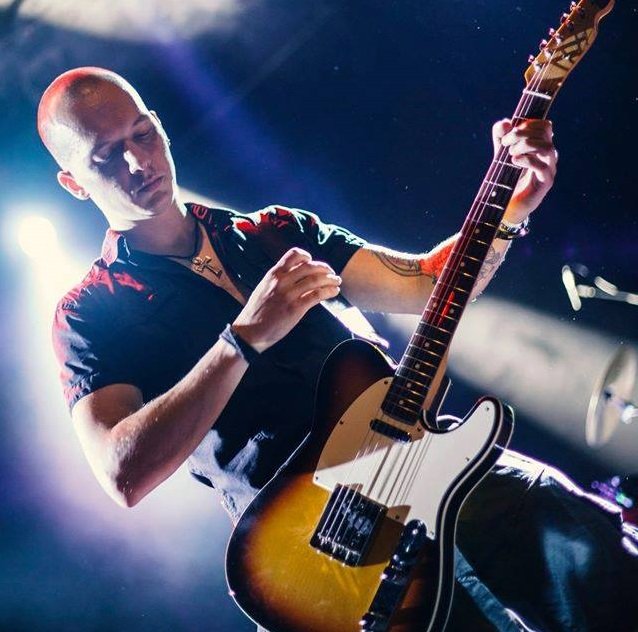 Poznana imena domače rokerske scene združena pod projekt Marin ...