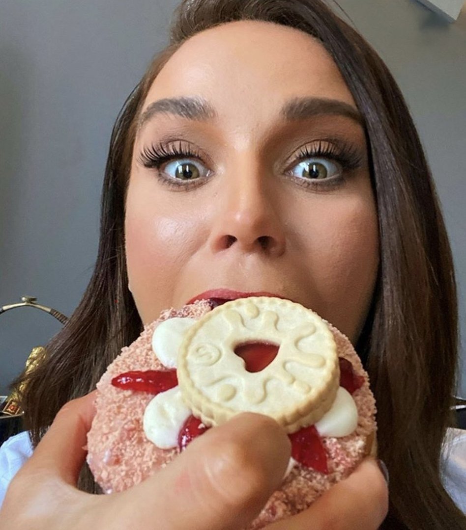 Bizarne jedi, ki jih naše uredništvo jé, ko nihče ne gleda (o, FUUUJ ...